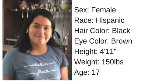 Missing South Carolina Teen Disappeared Nearly A Week Ago