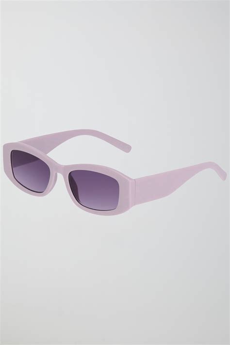 Everyday Slim Sunglasses Gina Tricot