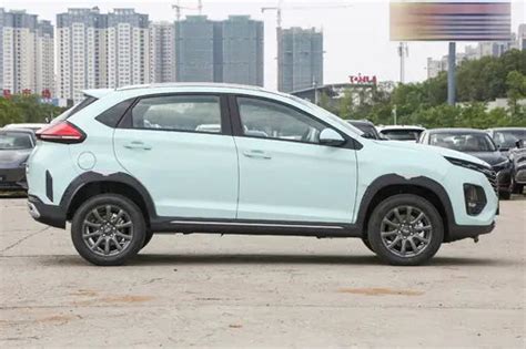 Chery Tiggo 3x Youhu Auto Mobile