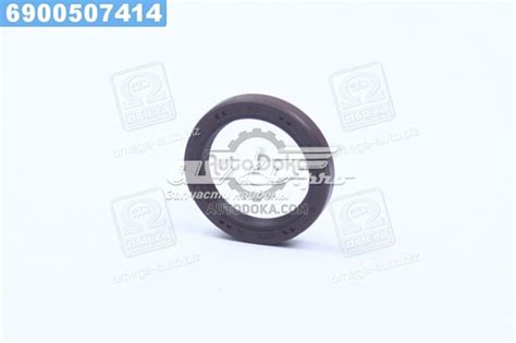 2142122020 Hyundai/Kia сальник коленвала двигателя передний