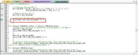 Stm32配置外接有源晶振方式stm32有源晶振连接图 Csdn博客