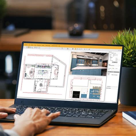 Winner Flex Professionelle Küchenplanungssoftware