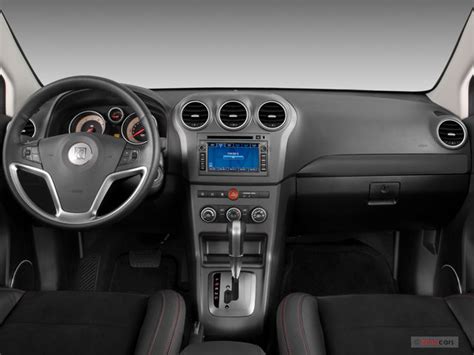 2009 Saturn Vue 11 Interior Photos Us News
