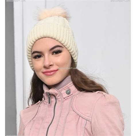 Jual Topi Kupluk Musim Dingin Winter Hat Kupluk Winter Rajut Wool The