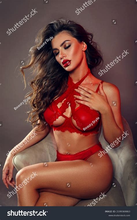 Sexy Woman Seductive Royalty Free Images Stock Photos Pictures Shutterstock