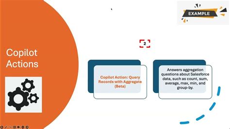 Salesforce Einstein Co Pilot Demo 7 A Einstein Co Pilots Actions Youtube