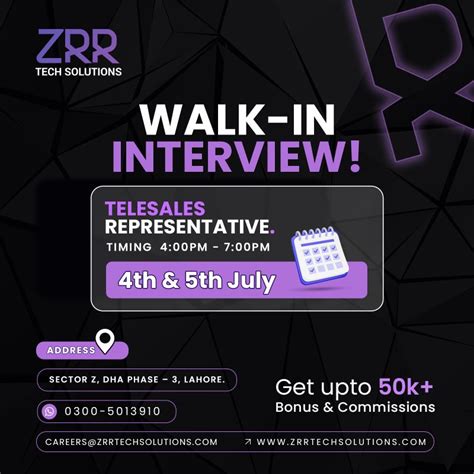 Zrr Tech Solutions On Linkedin Its Happening Dont Hesitate To Walk