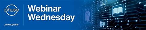 Phuse Webinar Wednesday Ocs Life Sciences