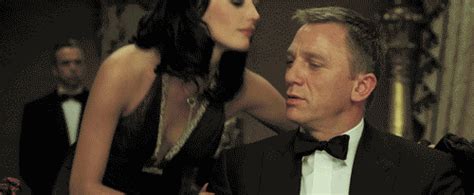 James Bond  Find And Share On Giphy
