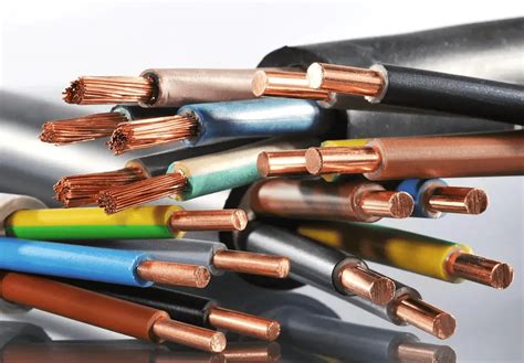 Top 6 Factors Impacting Wire And Cable Conductivity