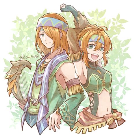 Mishiro Andante Karna Ys Remnos Ys Ys Ys Memories Of Celceta Commentary Request