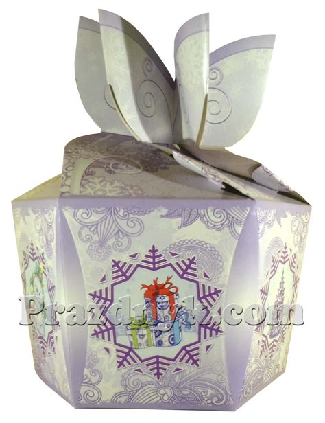 Коробка для сладостей (ID#509412725), цена: 20 ₴, купить на Prom.ua