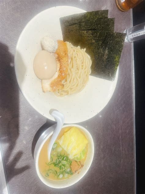 鶏そばラーメン🍜💓 ましろ 上野キャバクラ・マーヤ ポケパラ
