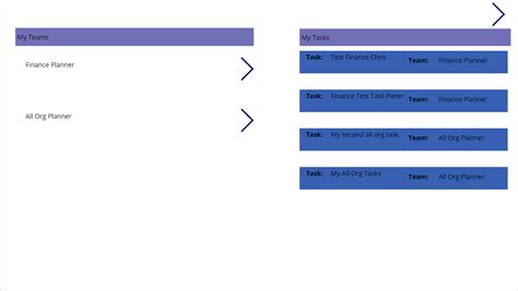 Aggregate All Your Planner Tasks With Powerapps R Office