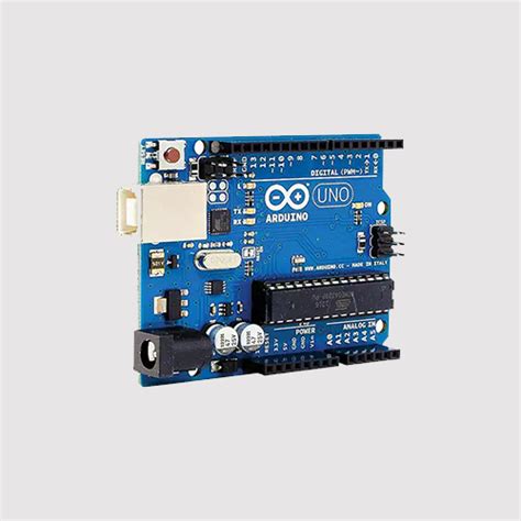 مشخصات، قیمت و خرید برد، شیلد و لوازم جانبی آردوینو Arduino