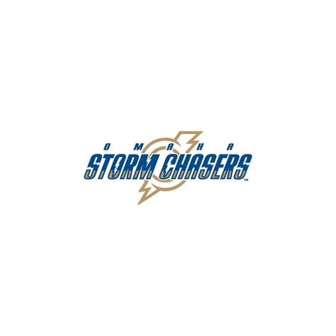 Omaha Storm Chasers Logo Vector Ai Png Svg Eps Free Download