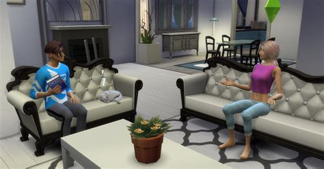 Hot Complications Sims Story Page 8 The Sims 4 General Discussion