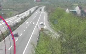 細節決定成敗你上高速時有注意過這6個地方嗎 每日頭條