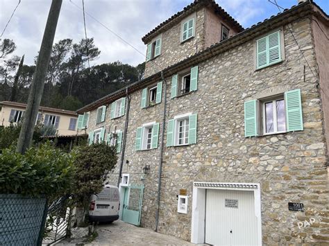Vente maison 163 m² Contes 06390 163 m² 474 000 Particulier à