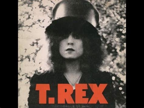 The Slider T Rex Cover YouTube