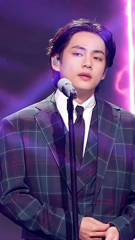 BTS Yet To Come Music Bank In 2022 Kim Taehyung Taehyung V Taehyung