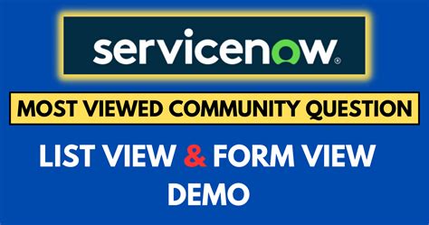 Difference Between Service Mapping And Ci Dependency View Servicenow