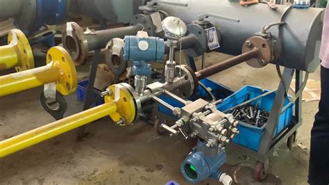 Differential Pressure Flow Meter Archives Sino Insts