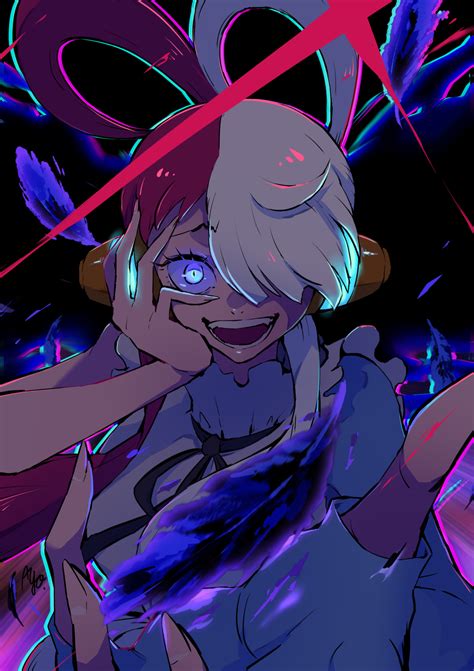 Uta One Piece Danbooru