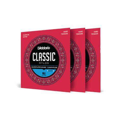 D Addario Classical String Sets Vivace Music Store Brisbane