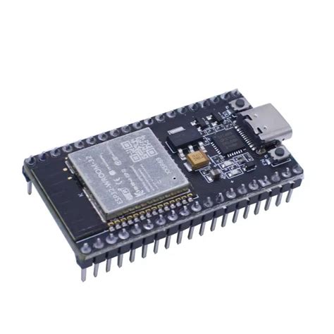 Wireless Nodemcu 32s Lua Wifi Iot Development Board Esp32s Esp32 Wroom 32 Dual Core Wireless
