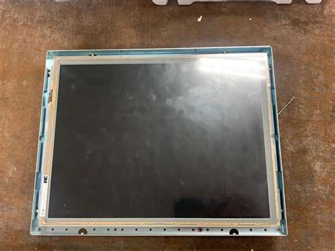 MicroTouch 3M Touch Systems Touch Screen Gavel Roads Online Auctions