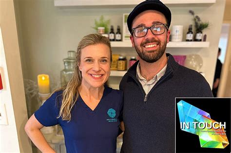 Healing The Hudson Valley With The Pellegrino Healing Center