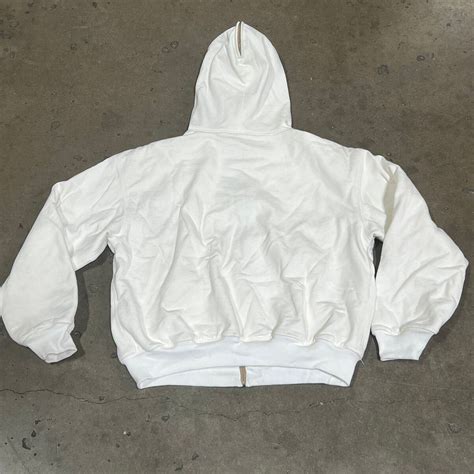 Yeezy Season Yeezy Szn X Unreleased Masked Hoodie 11 22 Grailed