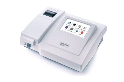 Semi Auto Analyzer Laboratory Use At Best Price In Kolkata Id