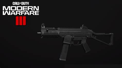 Modern Warfare 3 Best Striker Loadout For Warzone Season 4 Cod