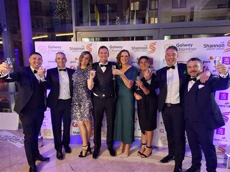 Employee Ghr Consulting Shortlisted For Galway Chamber Business Awards Ireland Ghr Consulting