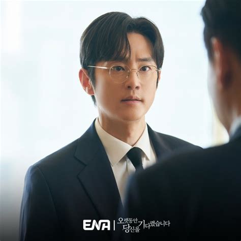 Photos New Stills Added For The Korean Drama Longing For You