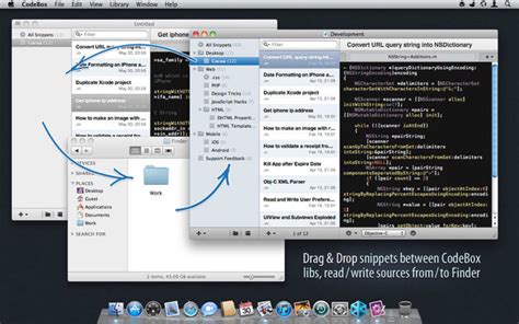 Codebox For Mac Download