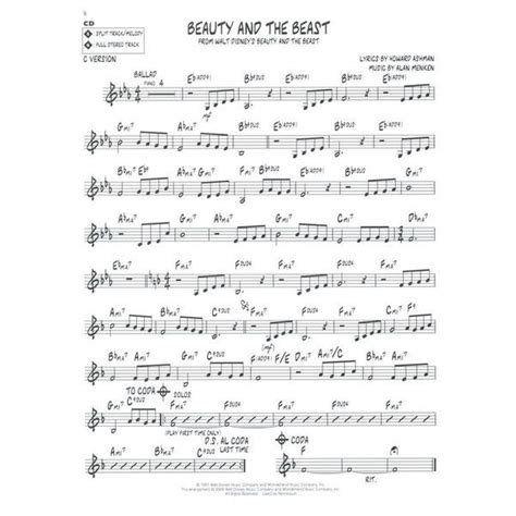 Hal Leonard Jazz Play Along Disney Classic Thomann United Arab Emirates