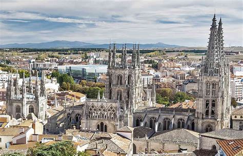 Los 25 municipios más grandes de Burgos Sooluciona