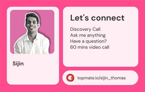 Er Sijin Thomas Ninan On Linkedin Sijin Thomas