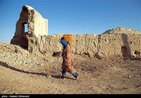 زندگی سخت مردم سیستان در خشکسالی و محرومیتتصاویر تسنیم