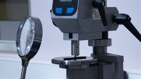 Understanding Material Hardness Essentials For Optimal Application