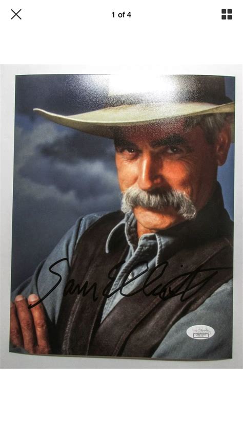 Pin By Kathy Hopkins On Tom Selleck Sam Elliott Sam Elliott Mustache