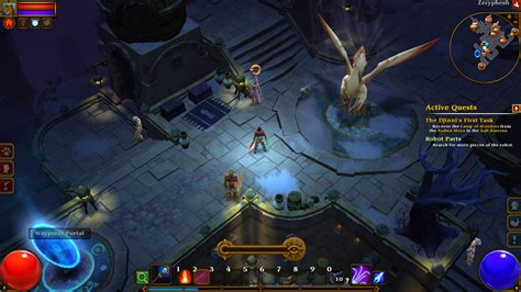 Torchlight 2 Character Builds Powerfuleb