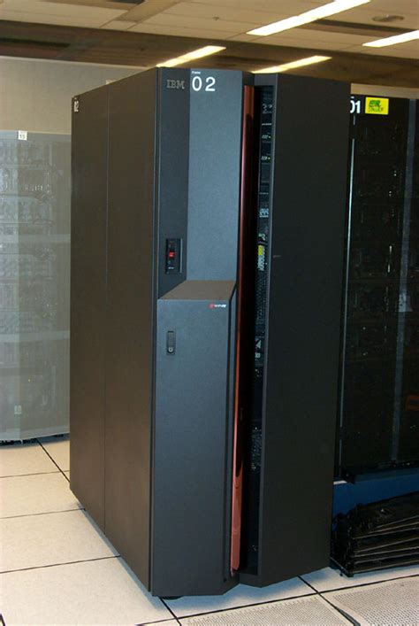 Ibm Power Systems Overview