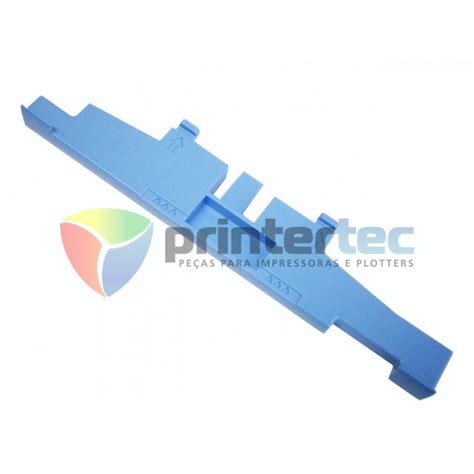 PAPER STOP HP LJ 5000