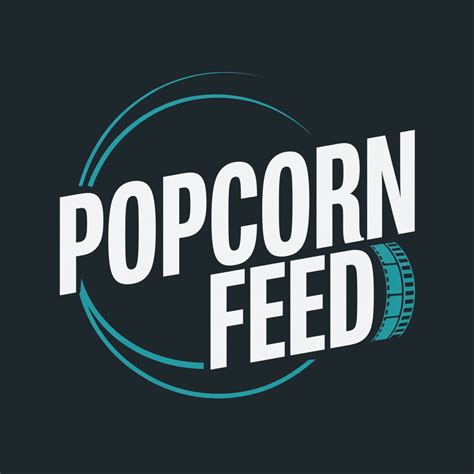 Popcorn The Uk Has Lost A True Showbusiness Legend With The Passing