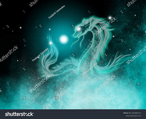Dragon Art