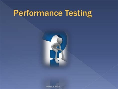 Ppt Performance Testing Of Web Application Powerpoint Presentation Free Download Id 2384193